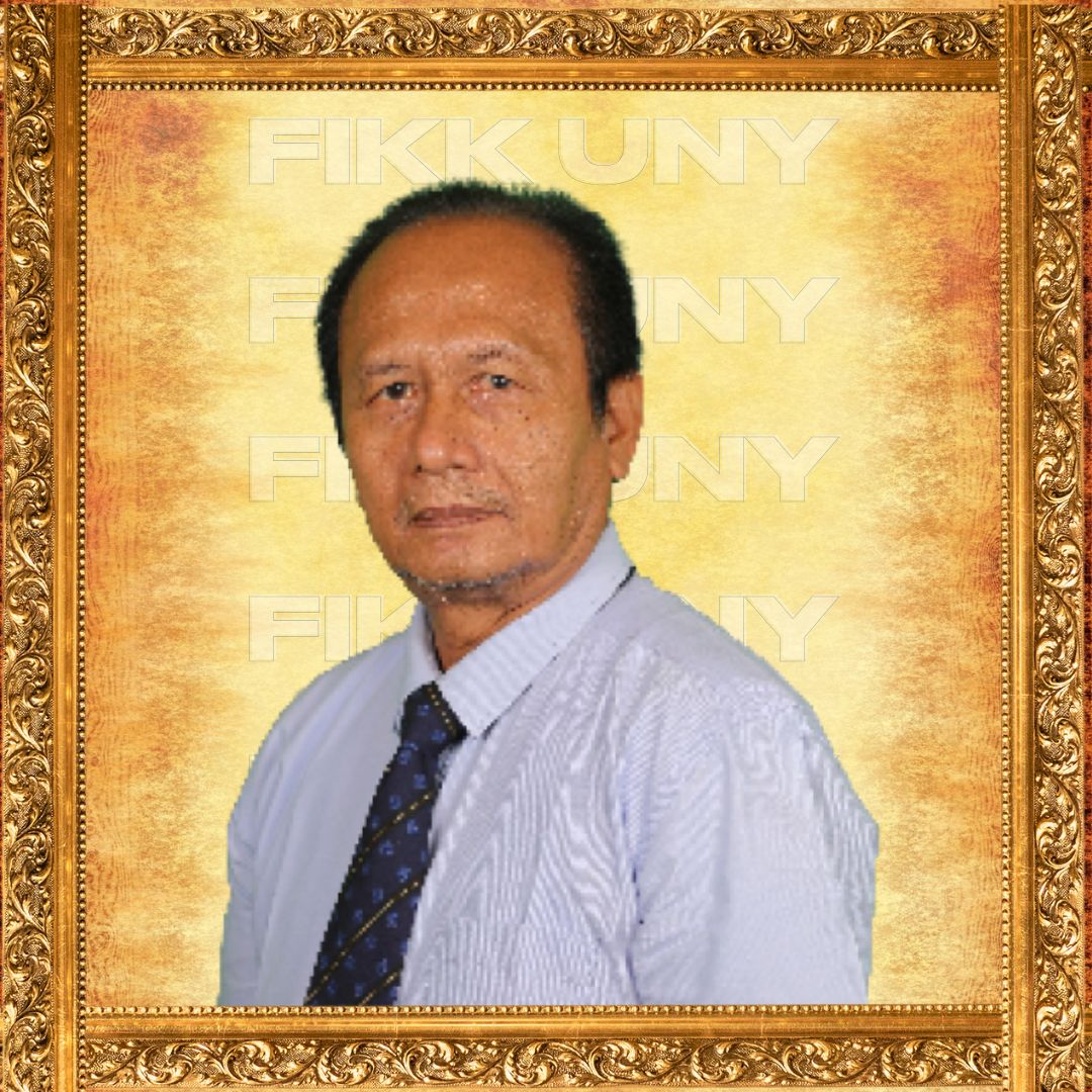 Dosen Program Studi S2 Pendidikan Kepelatihan Olahraga
